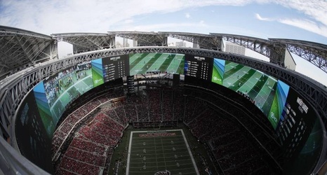 Falcons Plan to Have 10K-20K Fans at Home Games Amid Pandemic