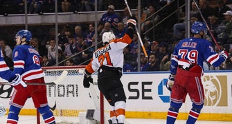 New York Rangers Rumors & News (with highlights & scores!)