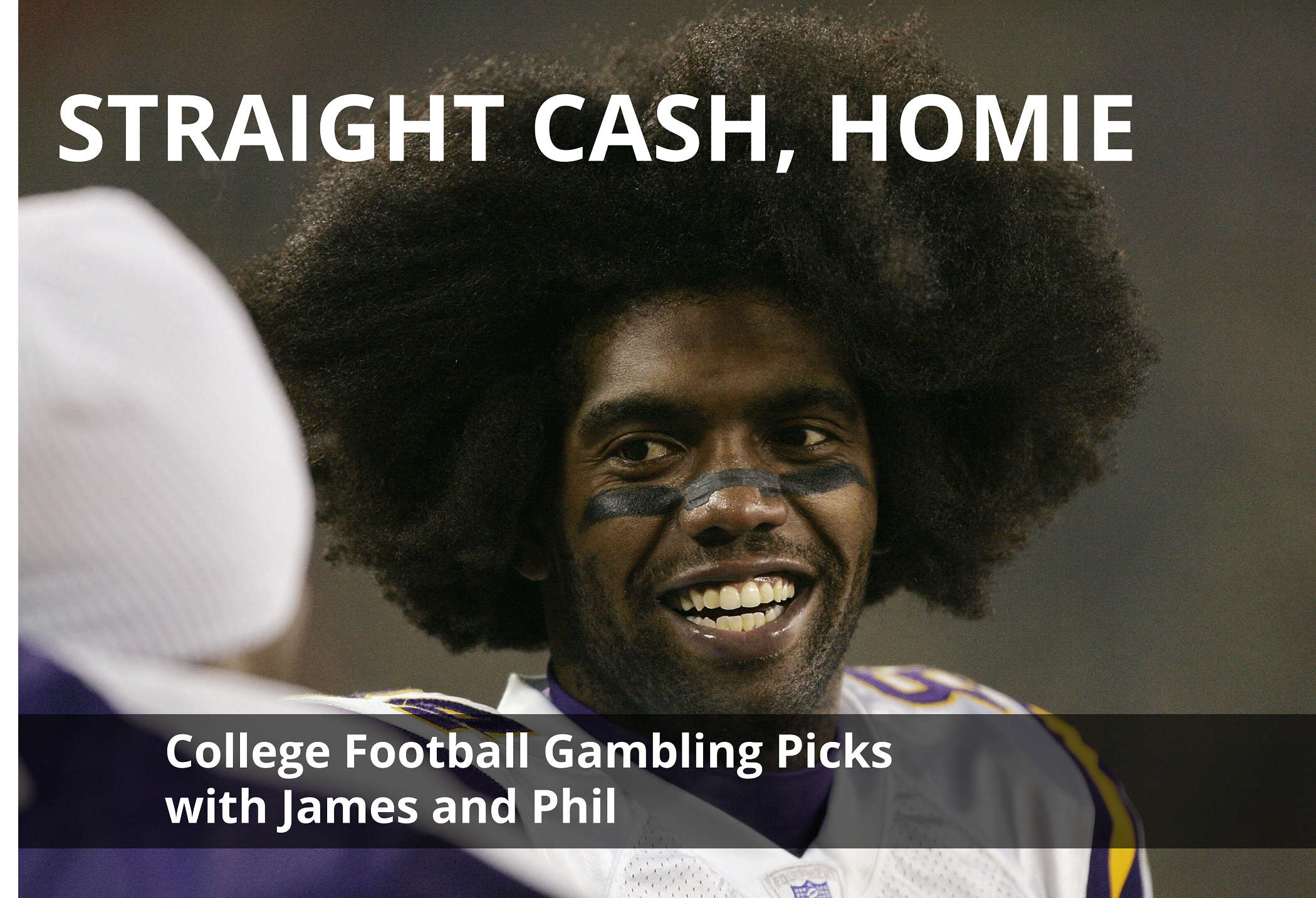 Podcasts · Chat Sports