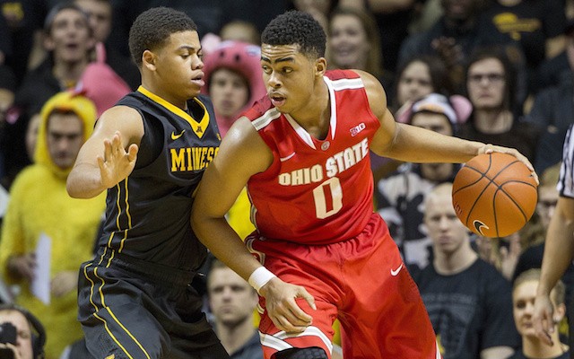 One Player, One Skill: D’Angelo Russell, Pull-Up Shooting