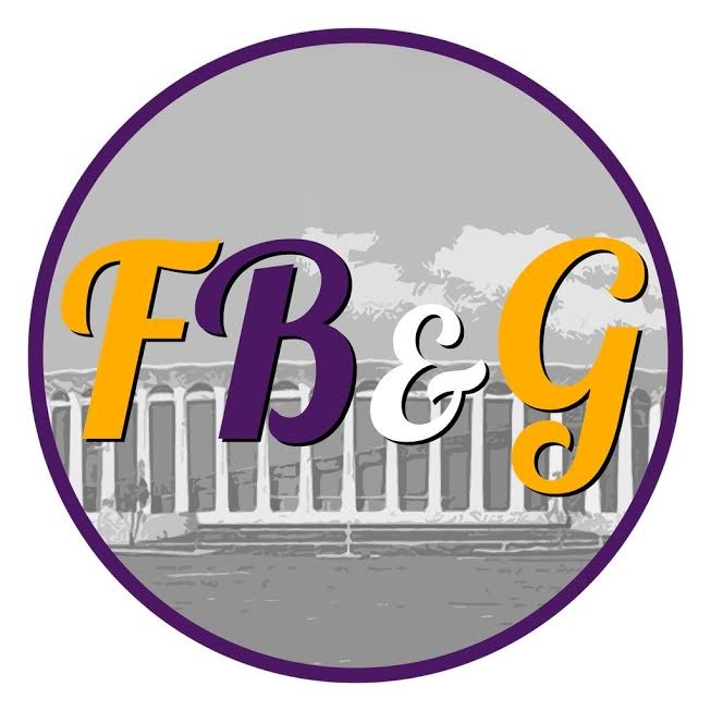 Welcome to the New FB&G