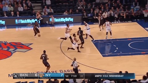 Lakers Analysis: Tall Trees in a Changing NBA Landscape