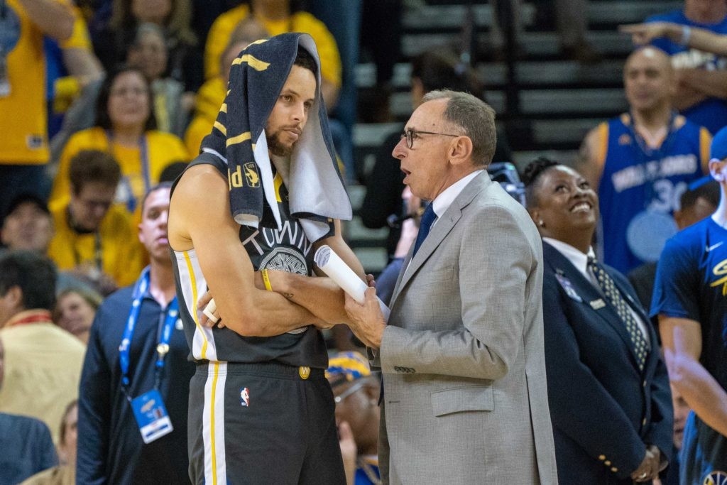 Lakers Targeting Ron Adams as Assistant Coach?