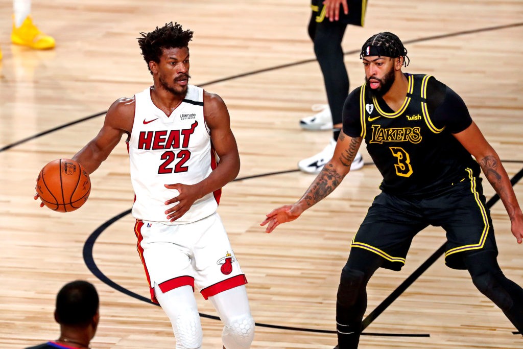 Lakers vs. Heat: Game 5 Preview