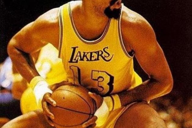 Report: Lakers Have “No Immediate Plans” to Sign Robert Upshaw