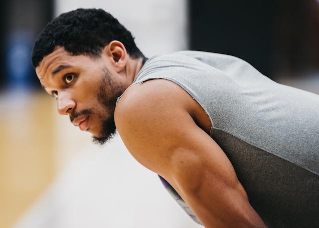 Lakers News: Josh Hart Blames Knee Tendinitis On Lack Of Rest During ...