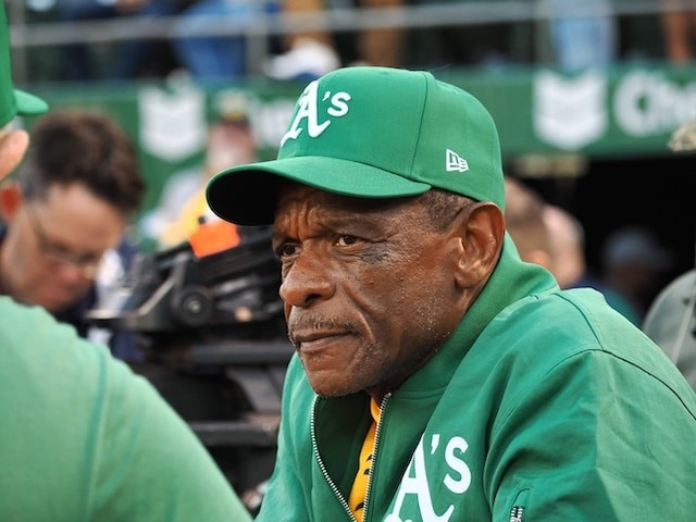 Lakers News: Magic Johnson Offers Condolences Following Death Of Rickey ...