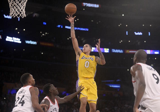 Lakers News: Bill Bertka Explains Why He, Magic Johnson And Rob Pelinka ...