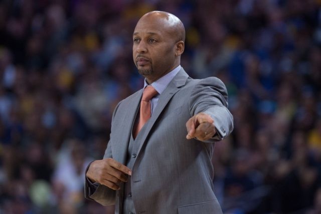 Former Lakers Assistant Brian Shaw Named Head Coach Of L.A.-Based NBA G ...