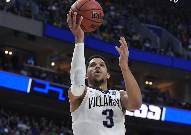 Lakers Offseason: Josh Hart Changes To Jersey No. 3