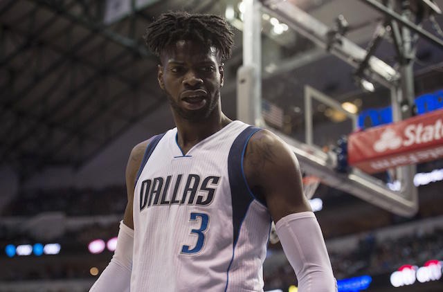 NBA Trades: Nerlens Noel, Derrick Rose Among Players Now Eligible To Be ...
