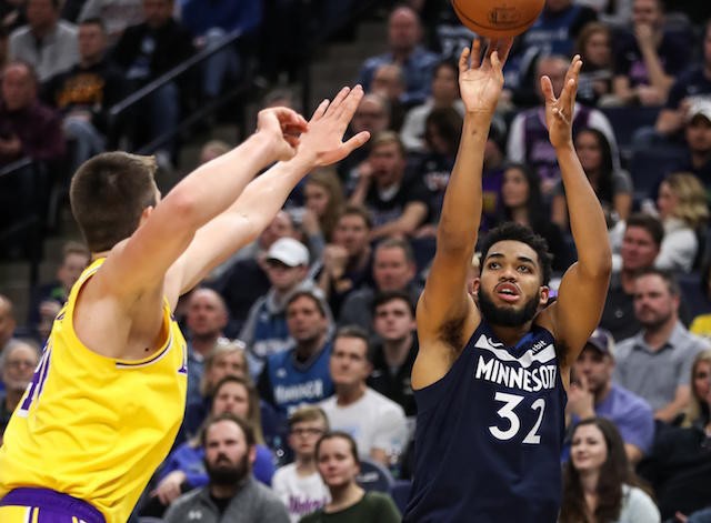 Lakers Weekly Recap: What Went Right, What Went Wrong As Injuries Mounted