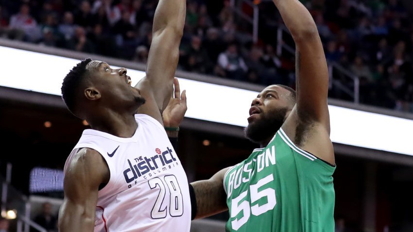 5 things to know about Greg Monroe