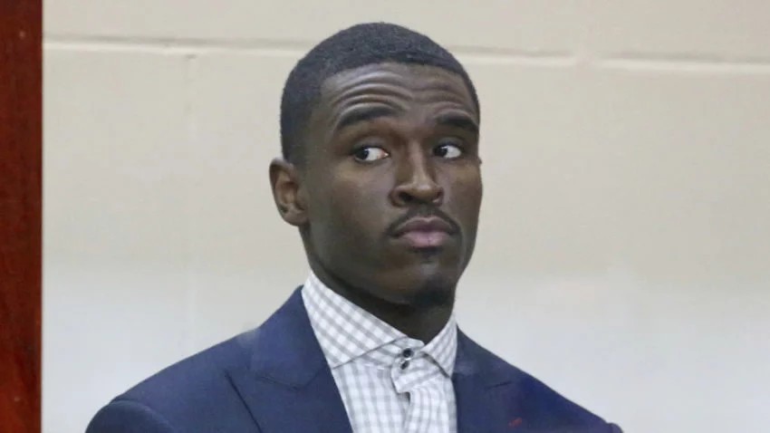 Celtics’ Jabari Bird is facing several charges related to an alleged ...