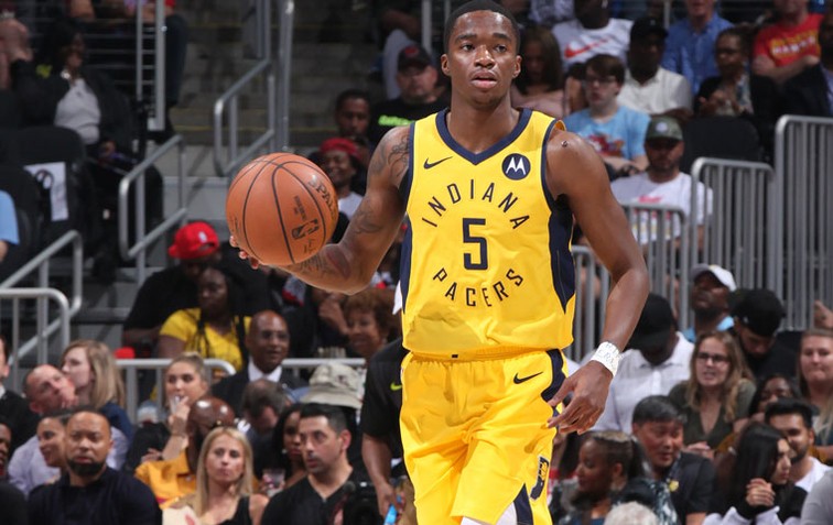 Sumner Returns, Will Play in Vegas