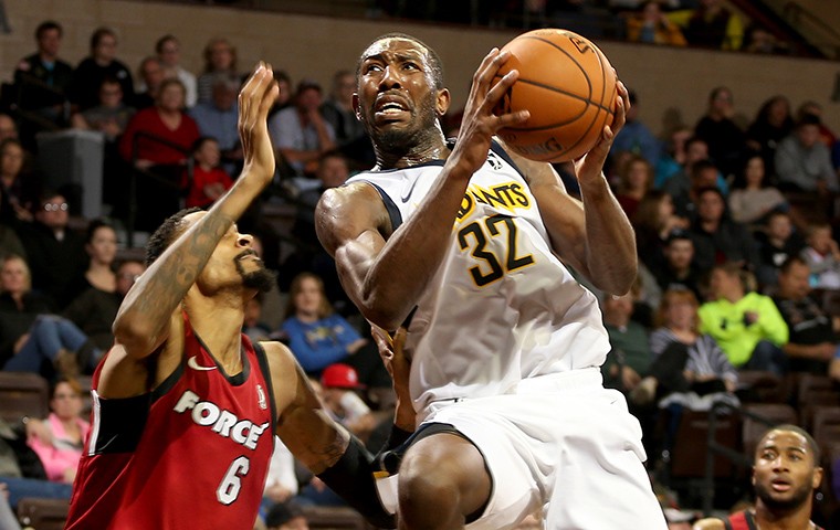 The Fort Report: Reed Has Strong Debut