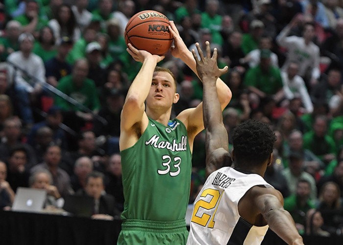 Jon Elmore: 2019 Draft Prospect