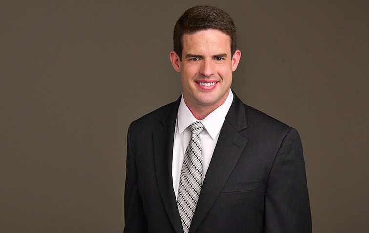 Pacers Tab Native Hoosier as Director of Esports Operation