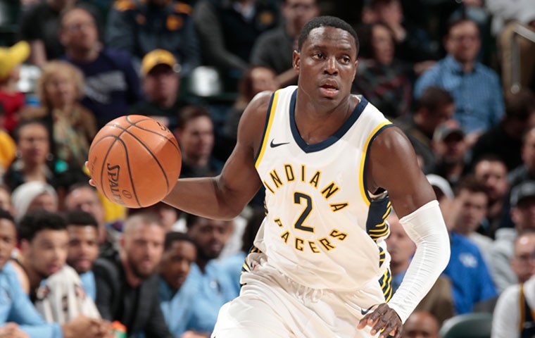 Collison on Collision Course with Return