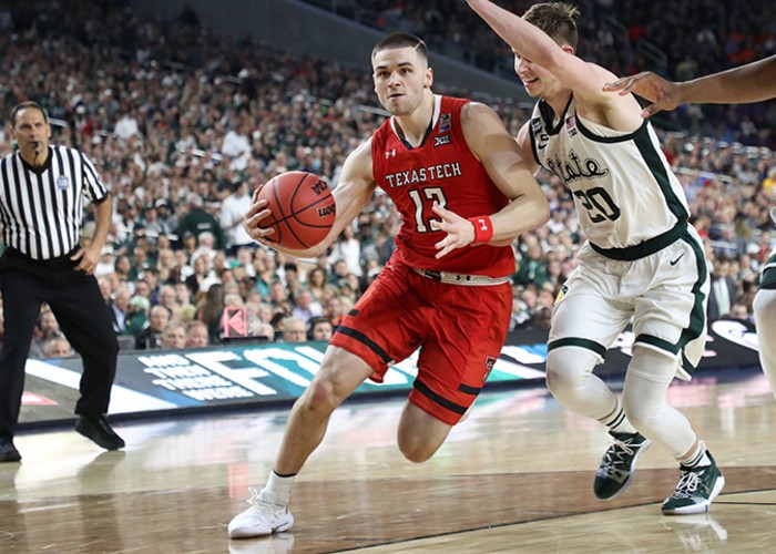 Matt Mooney: 2019 Draft Prospect