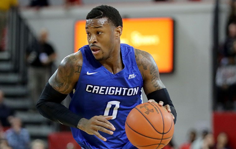 Marcus Foster: 2018 Draft Prospect