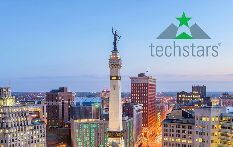 Indy Launches Techstars Sportstech Accelerator