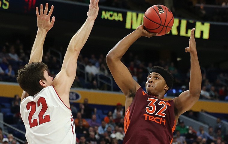 Zach LeDay: 2017 Draft Prospect