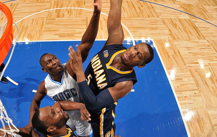 Mark's Mailbag: Lavoy Allen's Contributions and Team Needs
