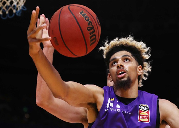 Brian Bowen II: 2019 Draft Prospect