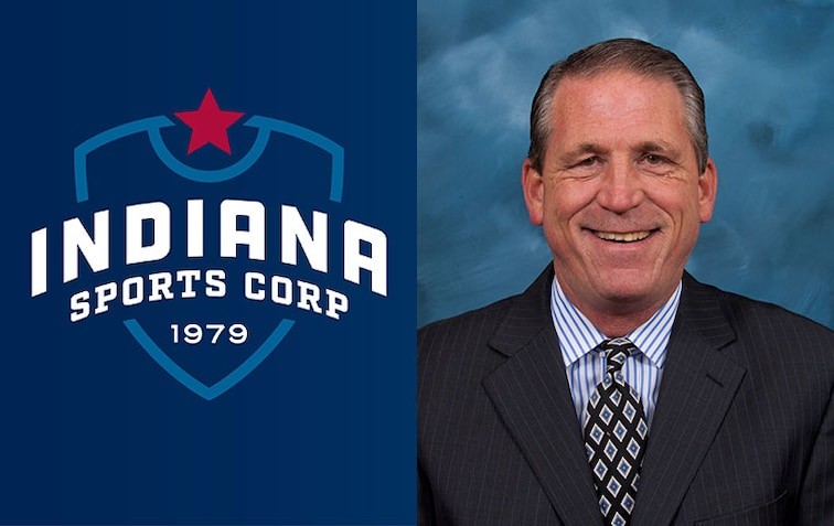 Rick Fuson Elected Indiana Sports Corp Chairman of the Board