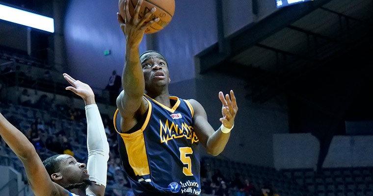 Player Review 2019: Edmond Sumner