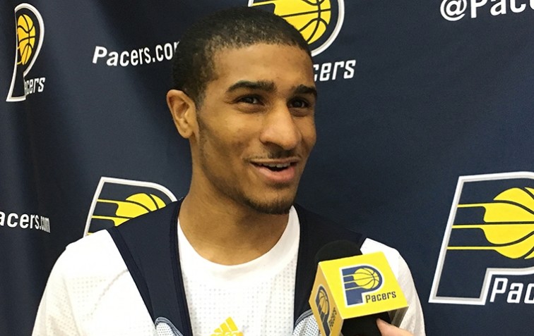 Gary Payton II: Like Father, Not Like Son