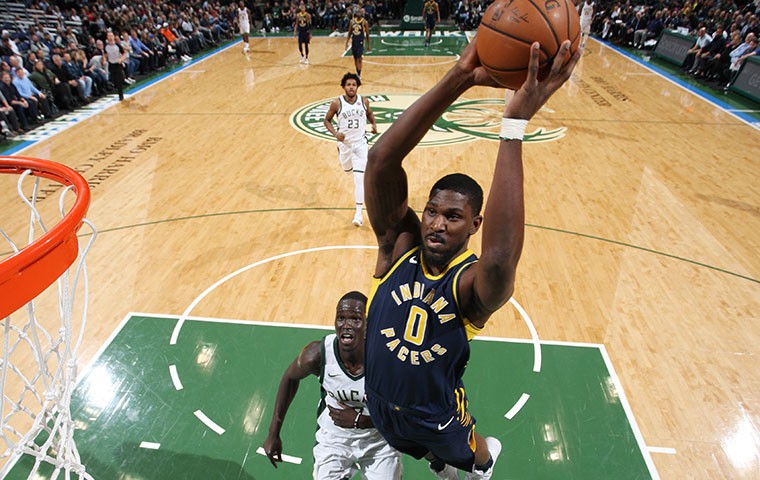 Player Review 2018: Alex Poythress