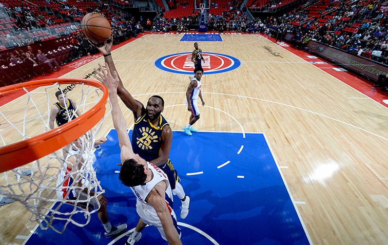 Pacers Season Preview Premieres Saturday, Oct. 14 on FOX Sports Indiana