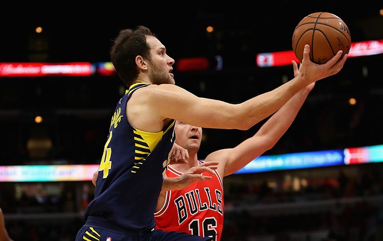 FOX Sports Indiana Announces Second Annual Basketball Day in Indiana