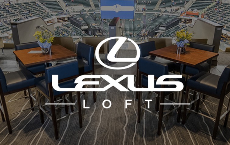 PS&E And Lexus Unveil The Lexus Loft