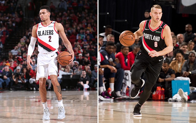 Pacers Complete Trade with Houston Rockets