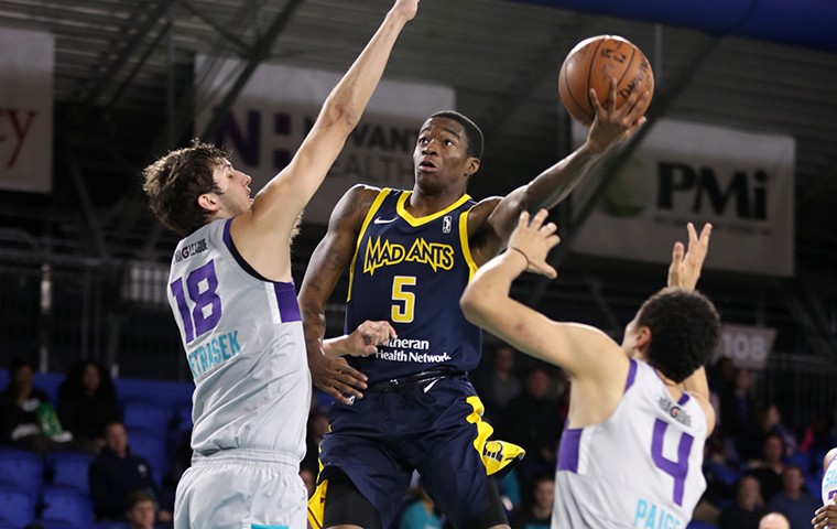 Player Review 2018: Edmond Sumner