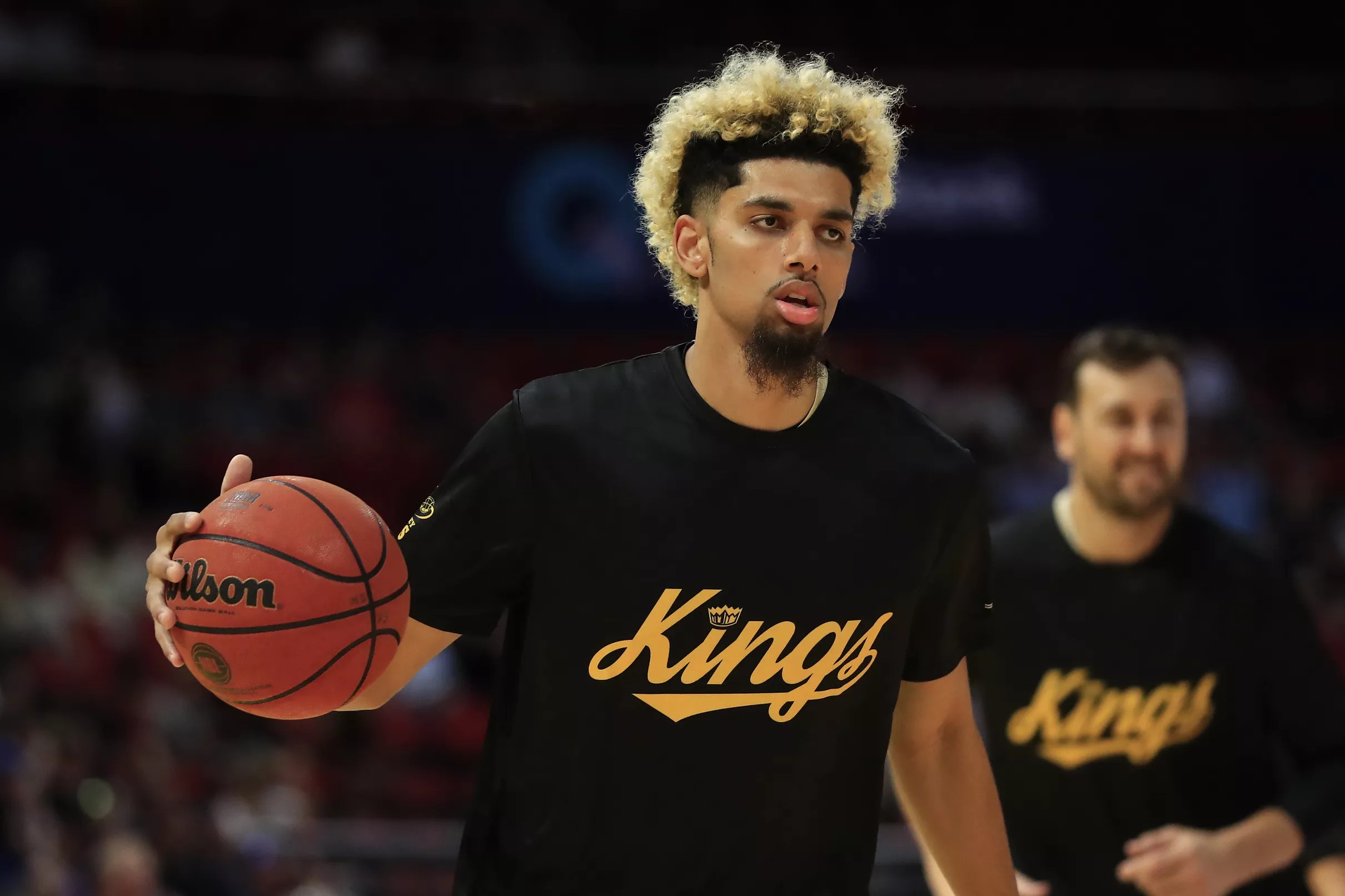 Pacers sign forward Brian Bowen II to two-way contract