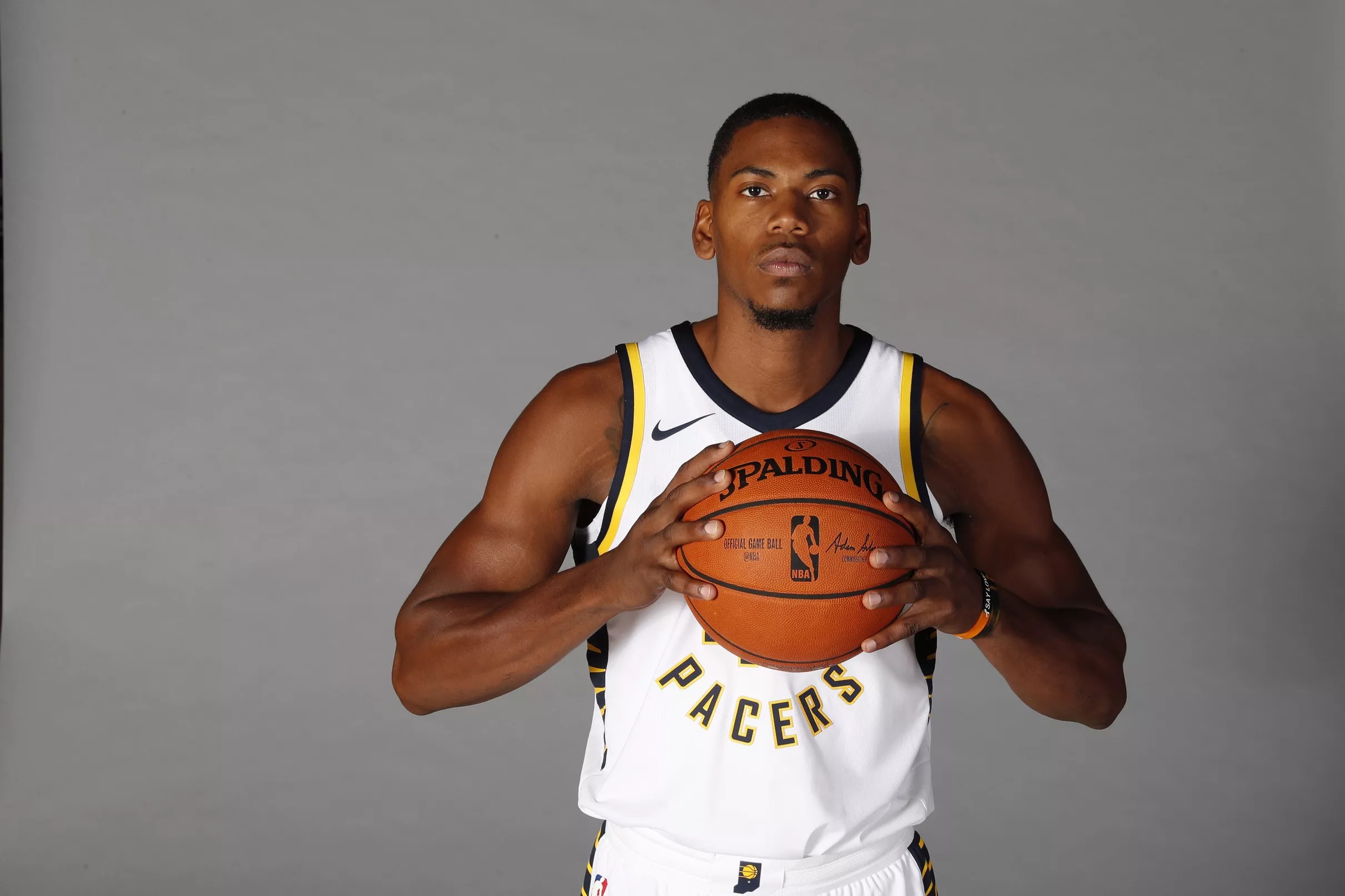 Everything you need to know about Glenn Robinson III’s return to action