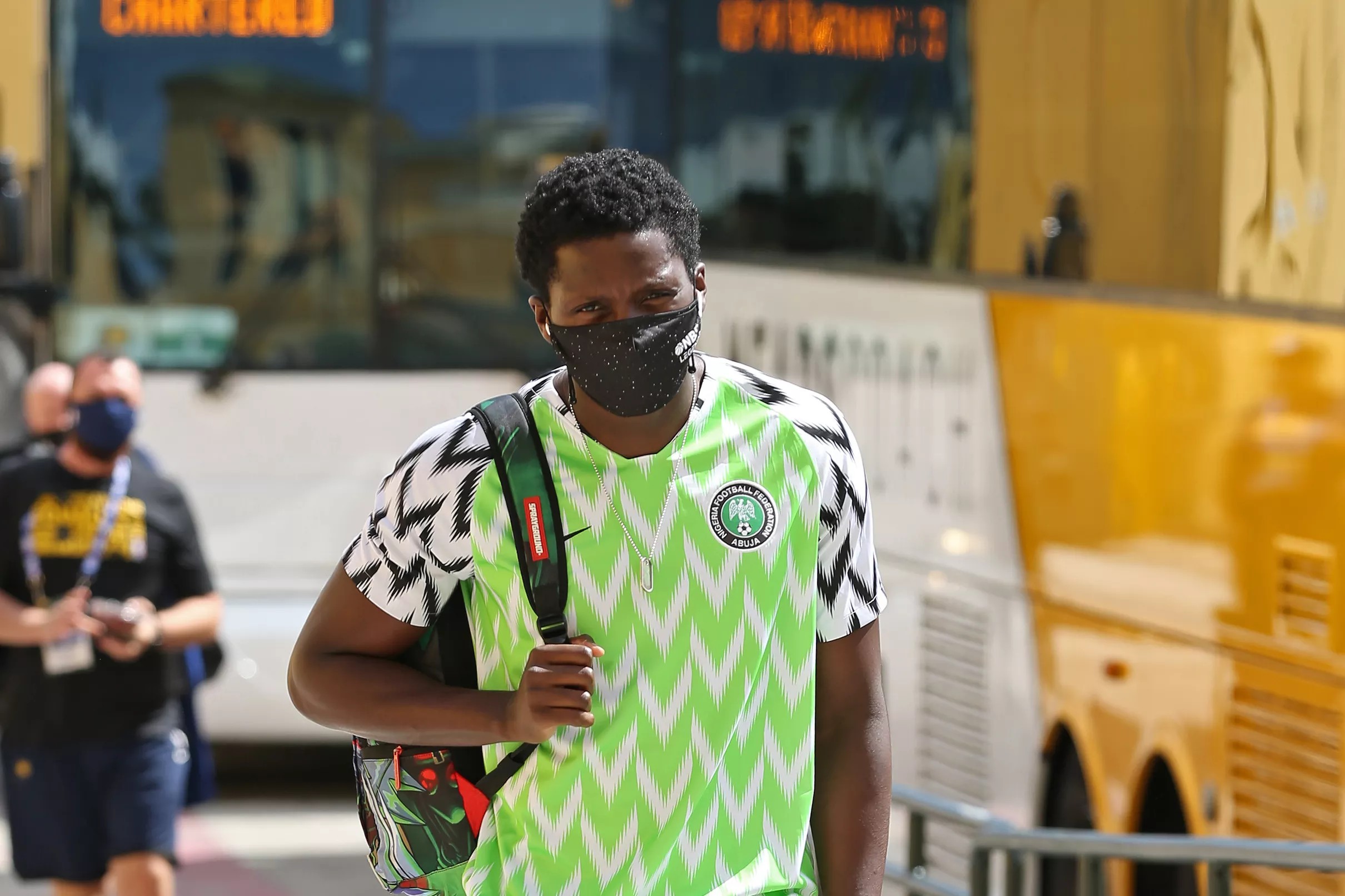 Eric Pincus joins to talk about Victor Oladipo and Indiana’s options