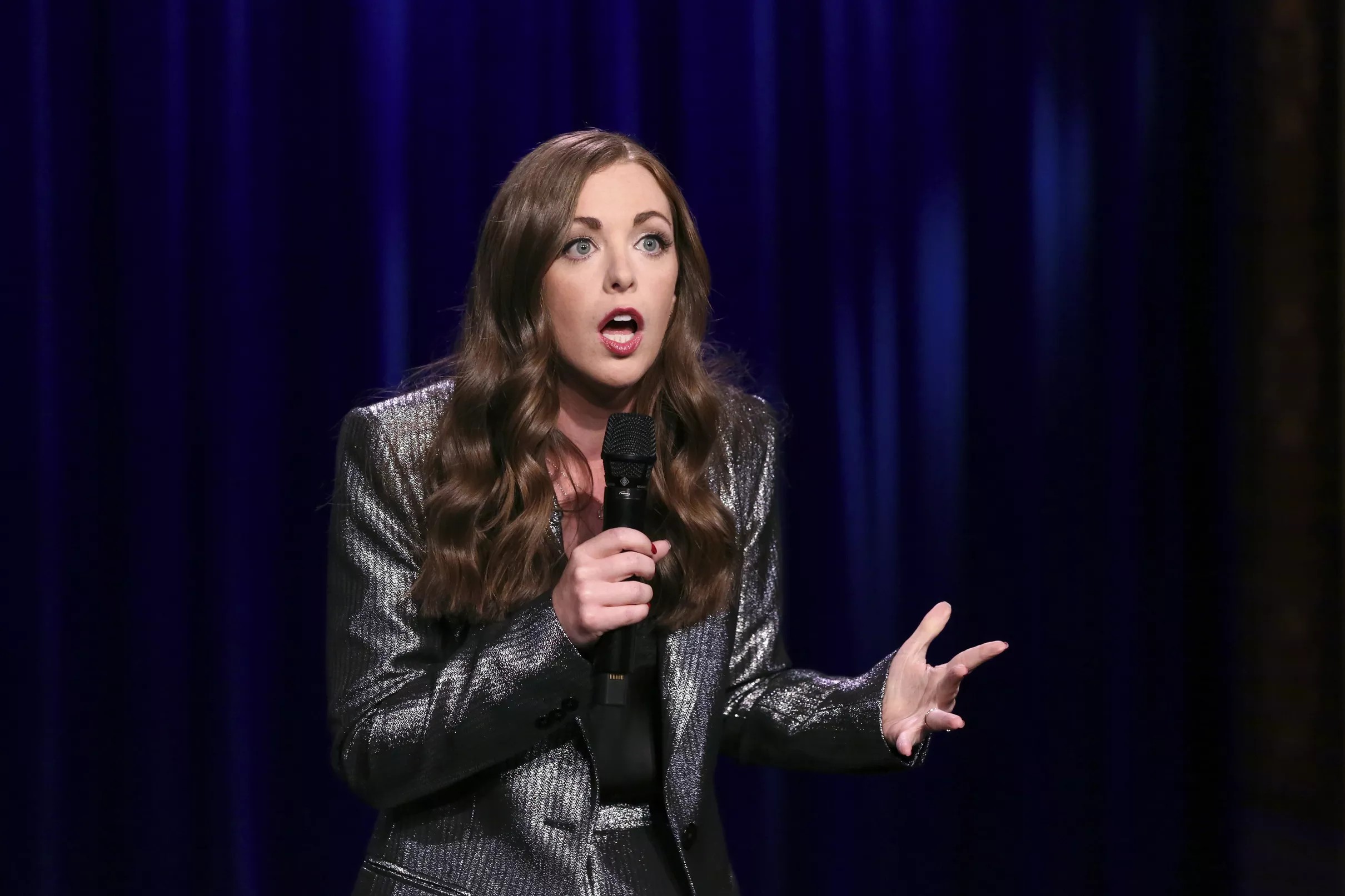 Megan Gailey on Pacers Fandom and her Indy Roots