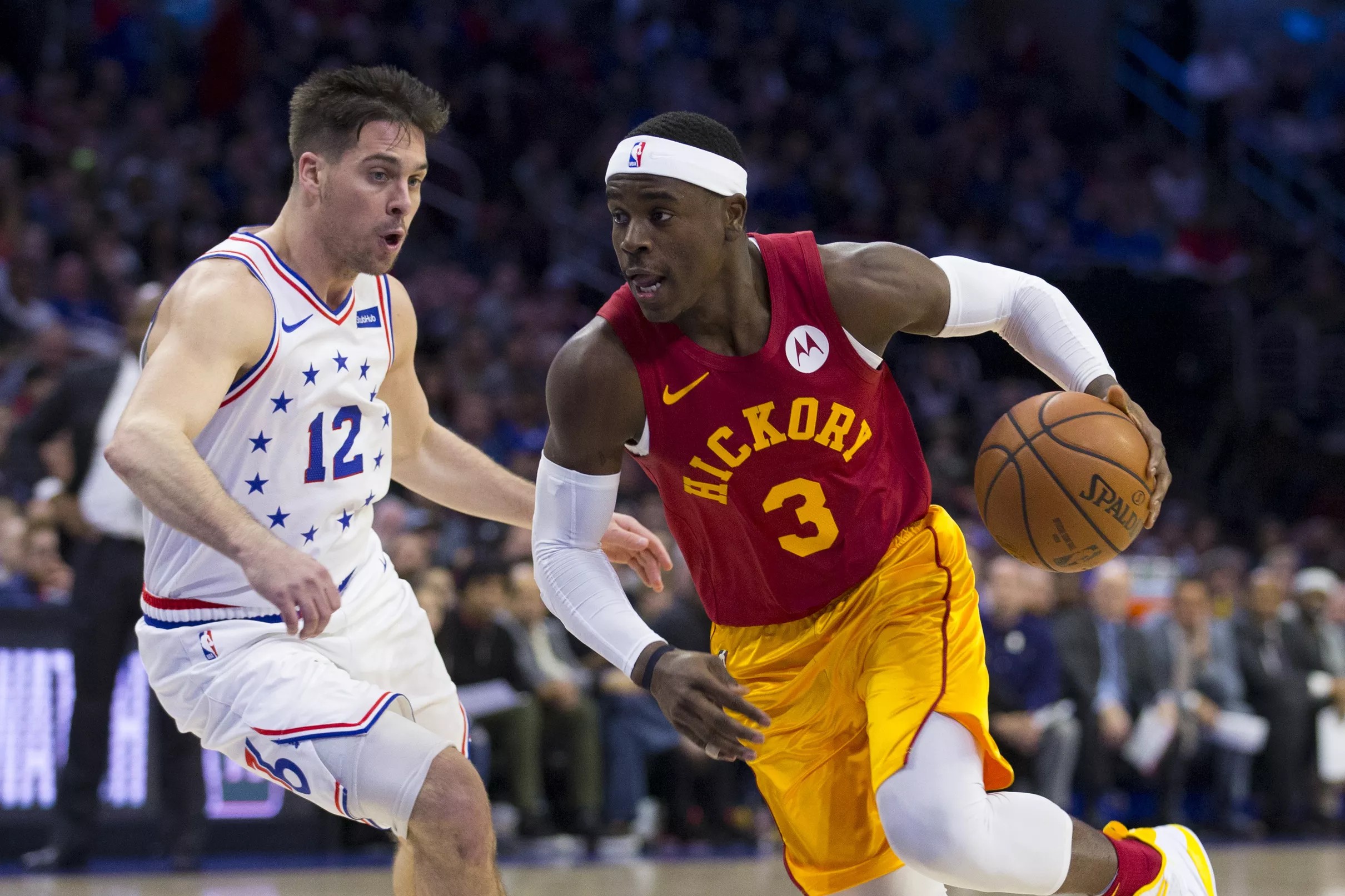 Position Battles Part I: Backup Point Guard