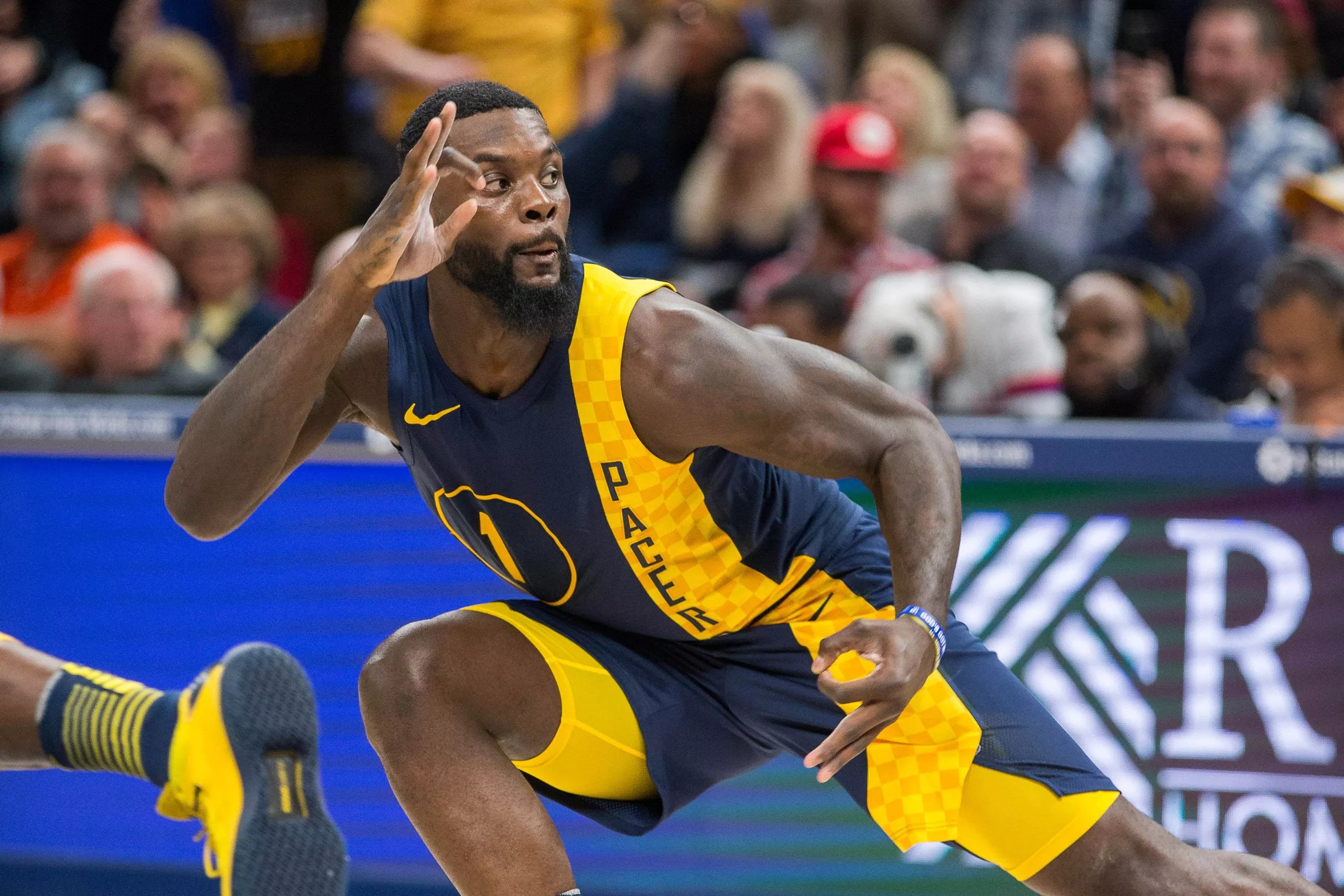 Pacers final score: Pacers top 76ers 100-92
