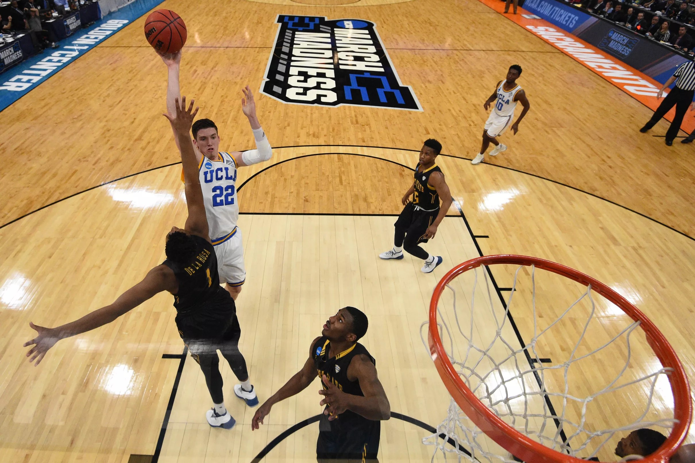 What T.J. Leaf Means for the Future of Pacers Basketball