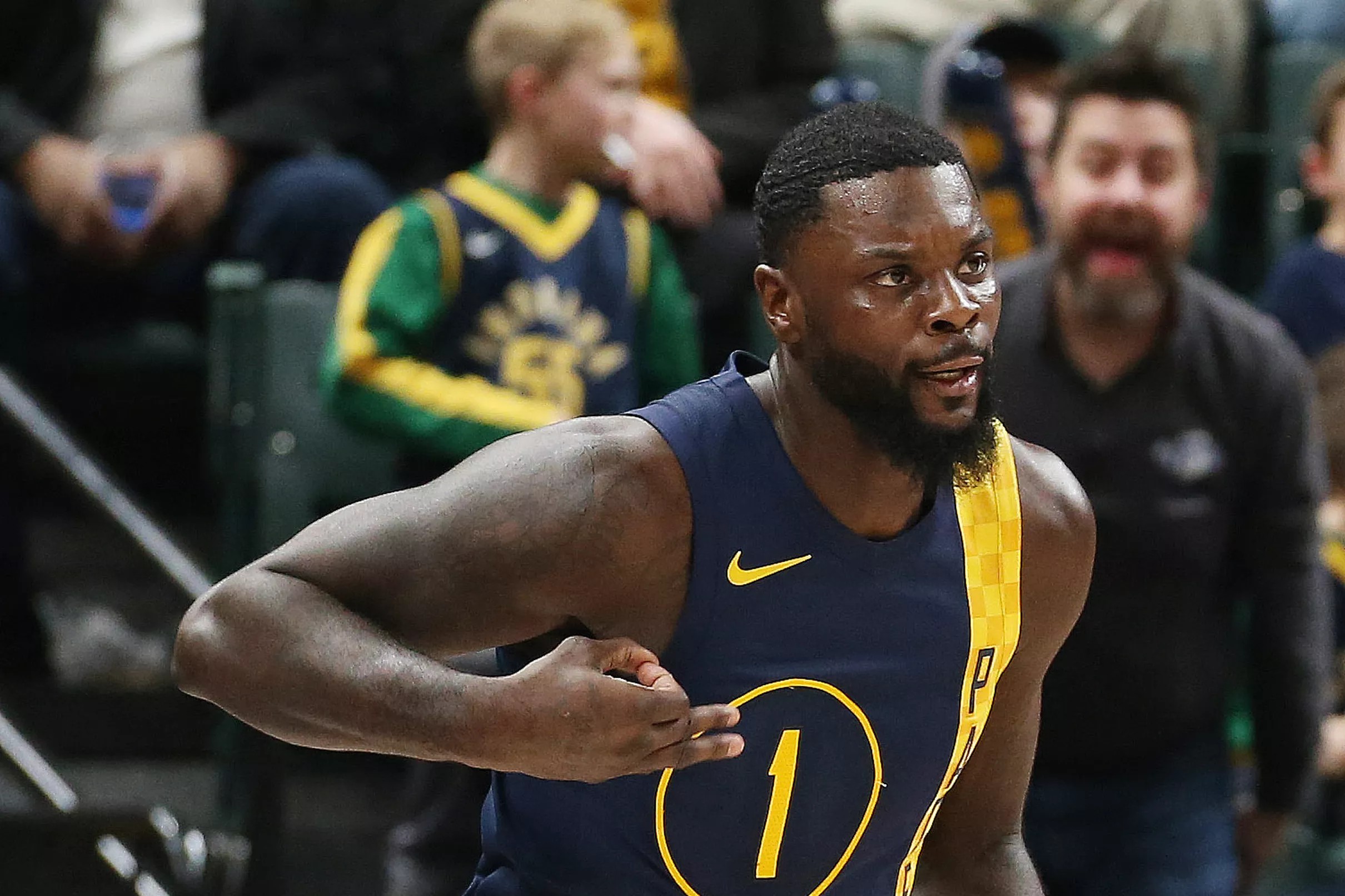 Pacers final score: Pacers wrap up win over Hawks 116-93