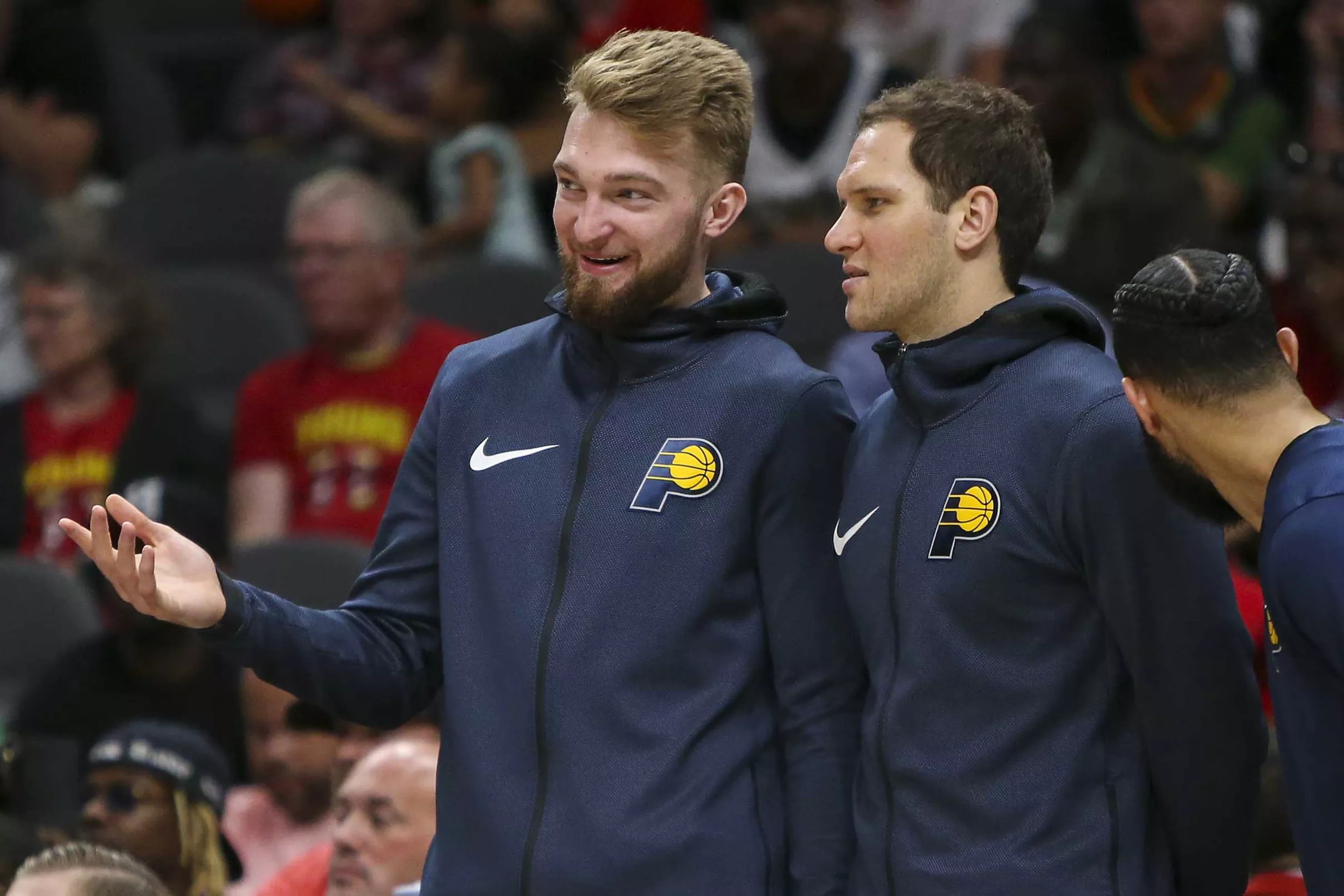 NBA Free Agency Game Thread