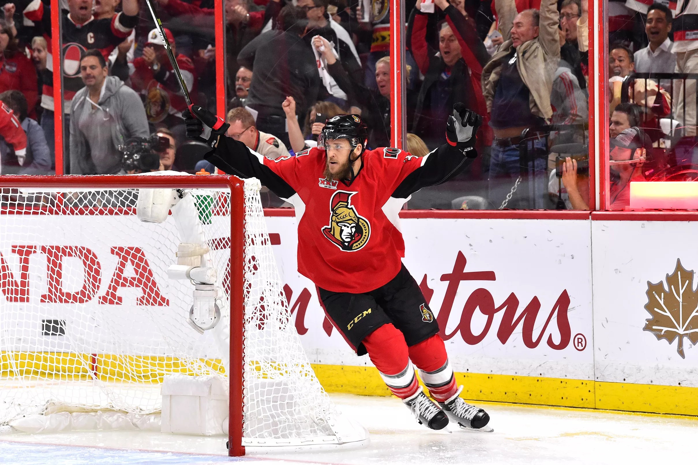 Top 25 Under 25, #4: Fredrik Claesson