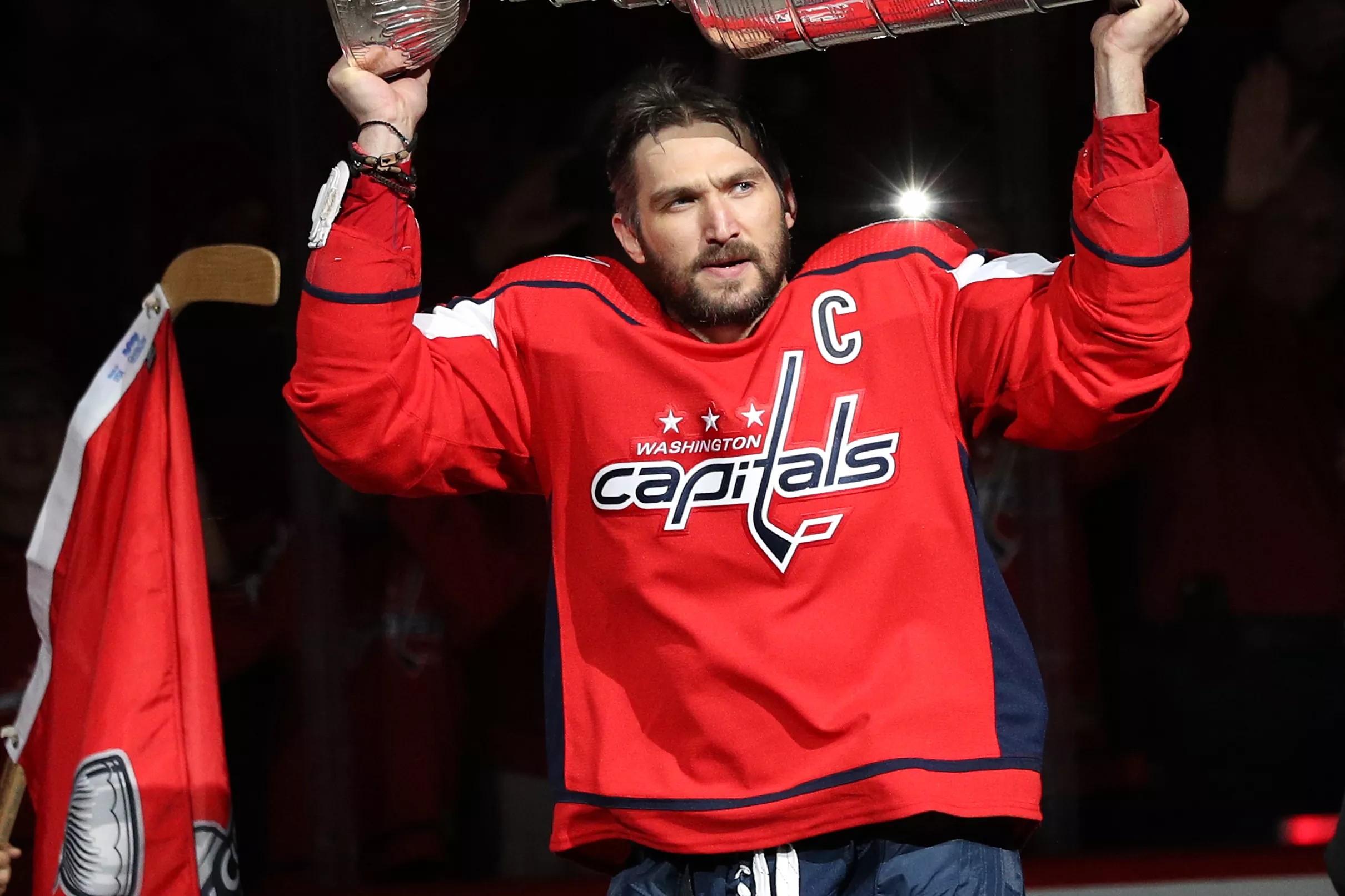 Silver Seven 2019 Play-offs Bracket Pool