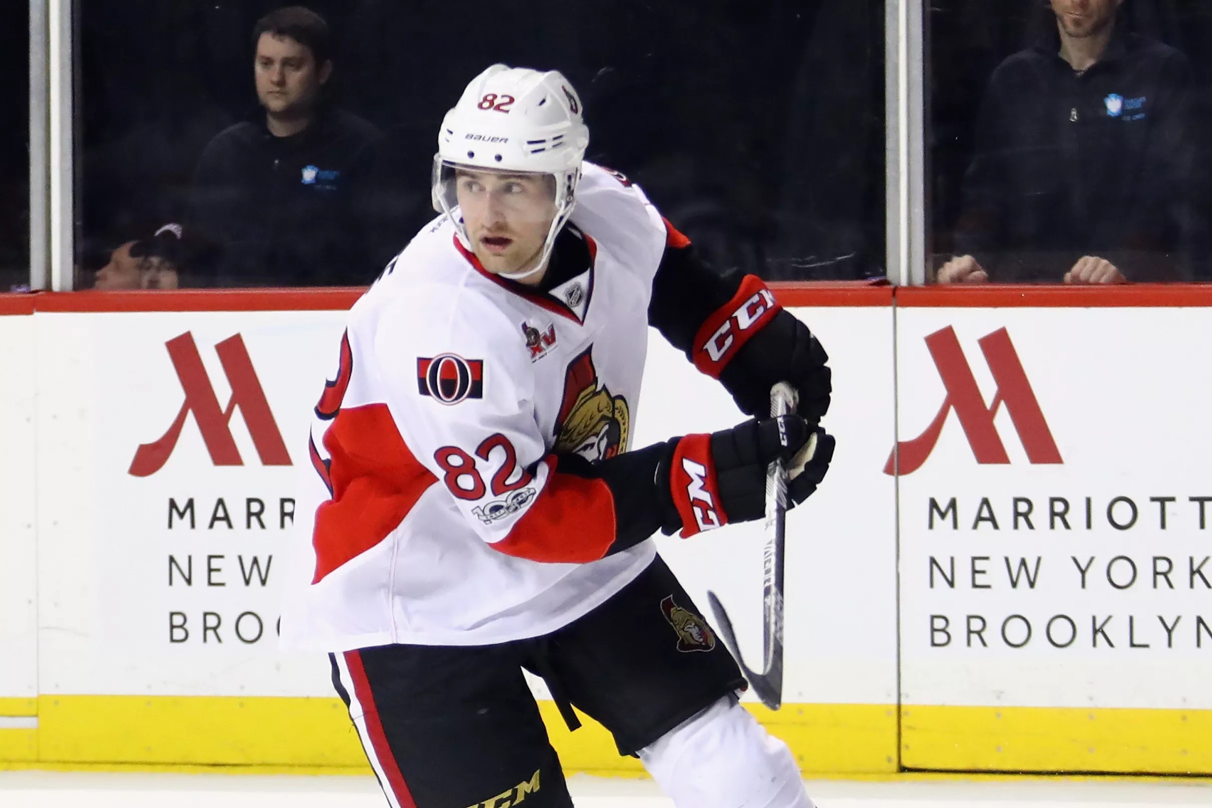 Top 25 Under 25, #3: Colin White